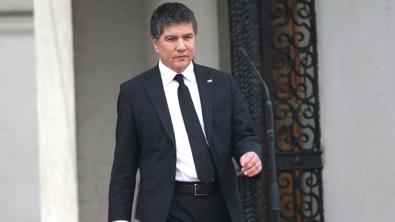 Fijan fecha para audiencia de cautela de garantías de Manuel Monsalve: ¿Qué significa? | 13.cl